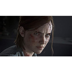 PlayStation Sony ps4 Last of US 2 - ps4
