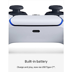 MODDEDZONE Wireless Controller for PS5 with Exclusive and Unique Designs Compatible with PlayStation 5 and PC - The Ideal Christmas Gift for Gaming Enthusiasts - Expertly Crafted in USA FX3