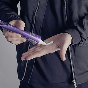 Bed Head Super Fuel On The Rebound Curl Cream, 4.22 Fluid Ounce