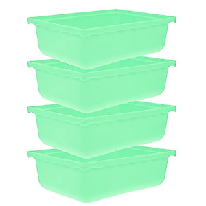 iplusmile Pans Nest Dogs Kennels Cage House Mice Crate Bedding Tray Crates Trainer Rabbits Small Animal Bottom Chinchillas Floor Replaceable Rat Habitats Cages Replacement Light Cat Gerbil