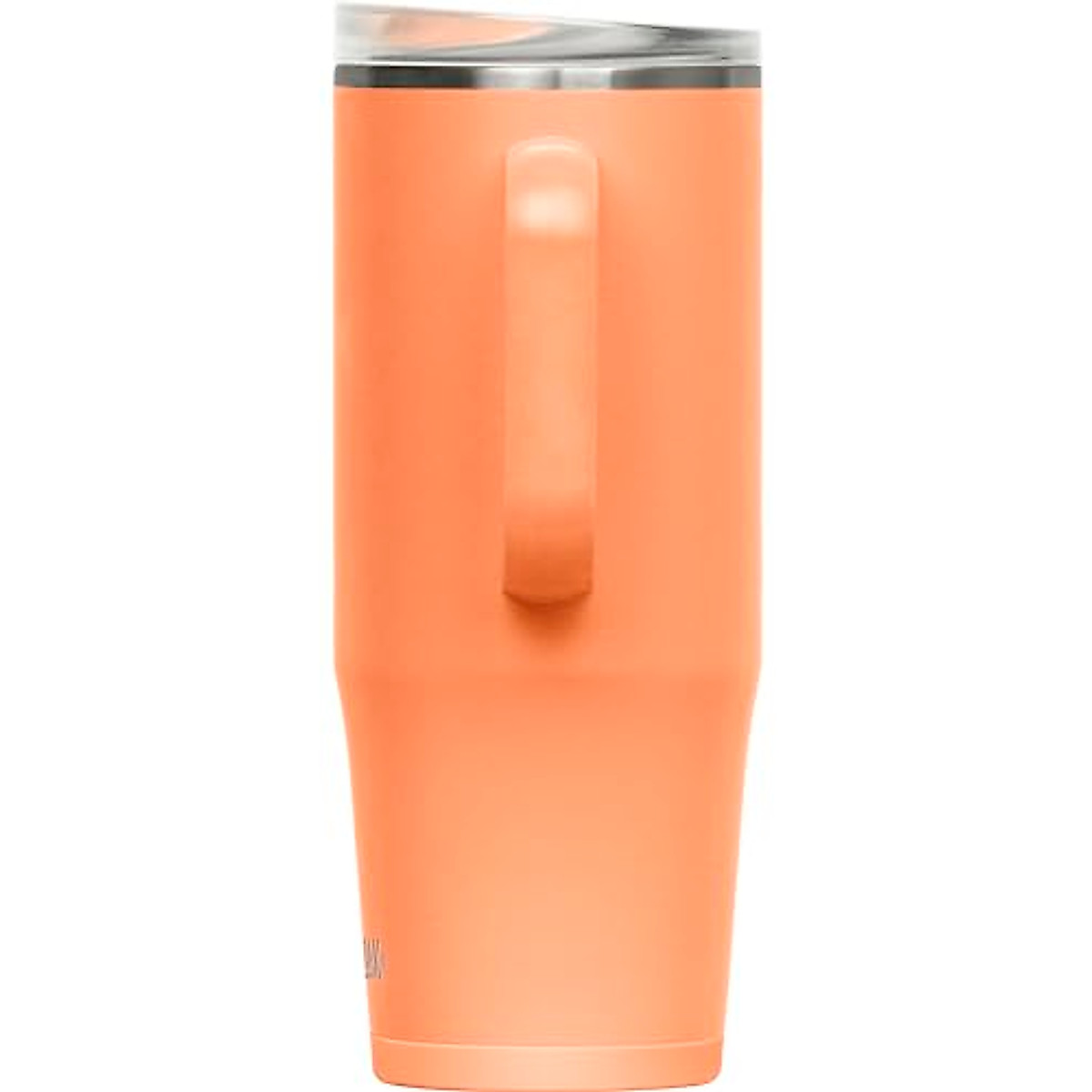 CamelBak Thrive Leak-Proof 32 oz Stainless Steel Mug for Travel, Coffee, Tea, Hot Beverages - Spill Proof Cup-holder, Desert Sunrise