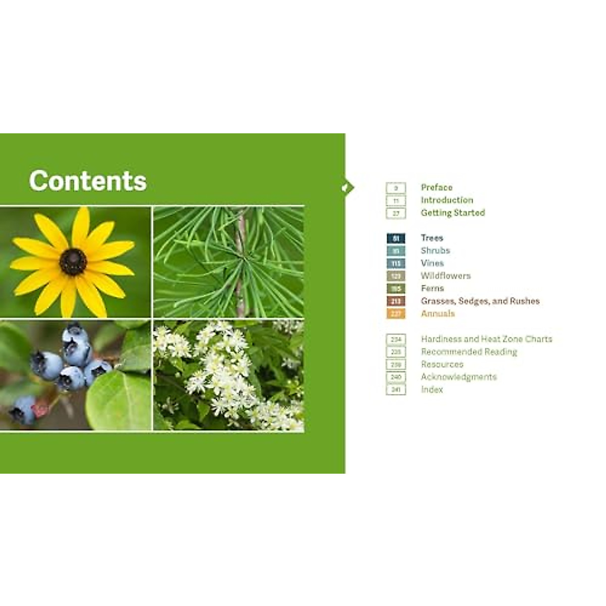 The Northeast Native Plant Primer: 235 Plants for an Earth-Friendly Garden