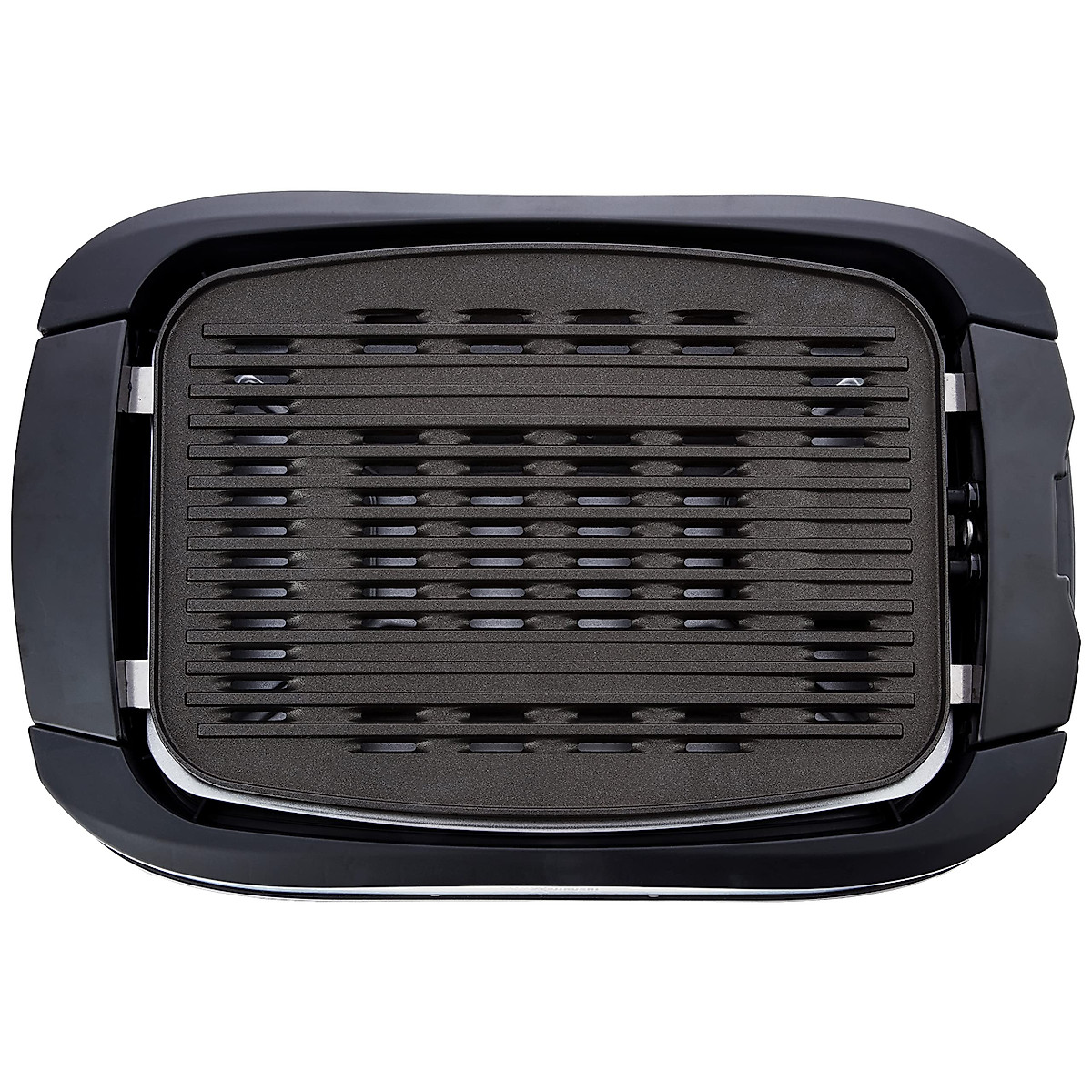 Zojirushi EB-DLC10 Indoor Electric Grill & EP-PBC10 Gourmet d'Expert Electric Skillet