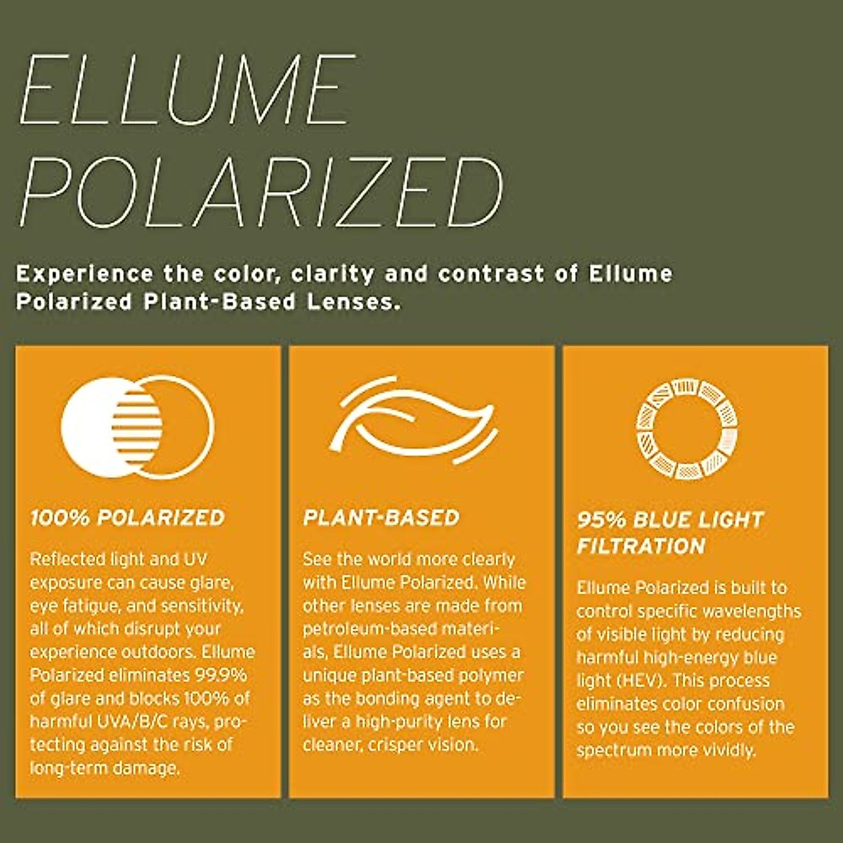 Zeal Optics Boone | Plant-Based Polarized Sunglasses for Men & Women- Matte Smoke/Polarized Horizon Blue Lens