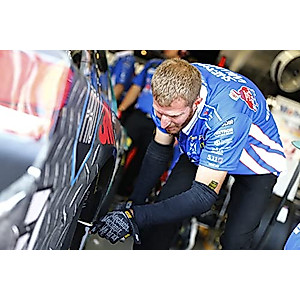 Mechanix Wear: Kevlar Heat Sleeves, Protective Arm Sleeves with Heat and Cut Resistance, Machine Washable, Sleeves for Welding or Automotive Work (One Size Fits All )