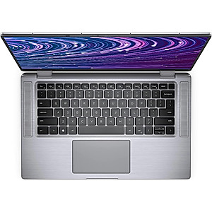 Dell Manufacturer RENEWED Latitude 9520 2-in-1