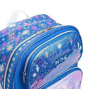 Frozen Large Backpack - Magical Horse