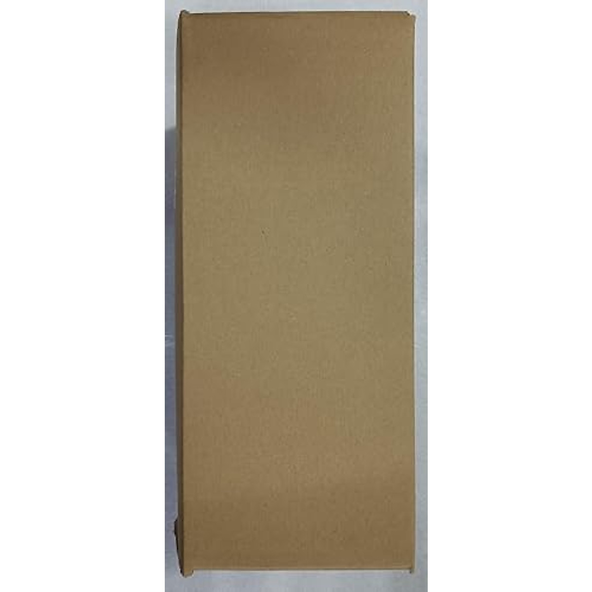 Baffect 8 Tier Shoe Rack, Free Standing Shoe Storage Organizer for Closet, Plastic Stackable Shoe Storage Tower, Vertical Shoe Holder for Entryway Space Saving Narrow Shoe Cabinet (White)