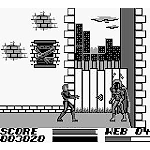 The Amazing Spiderman