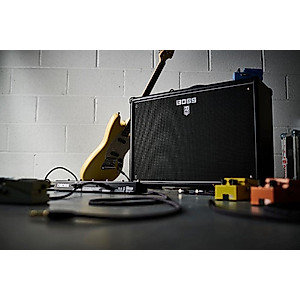 Boss Katana-100 MkII 1x12 inch 100-watt Combo Amp