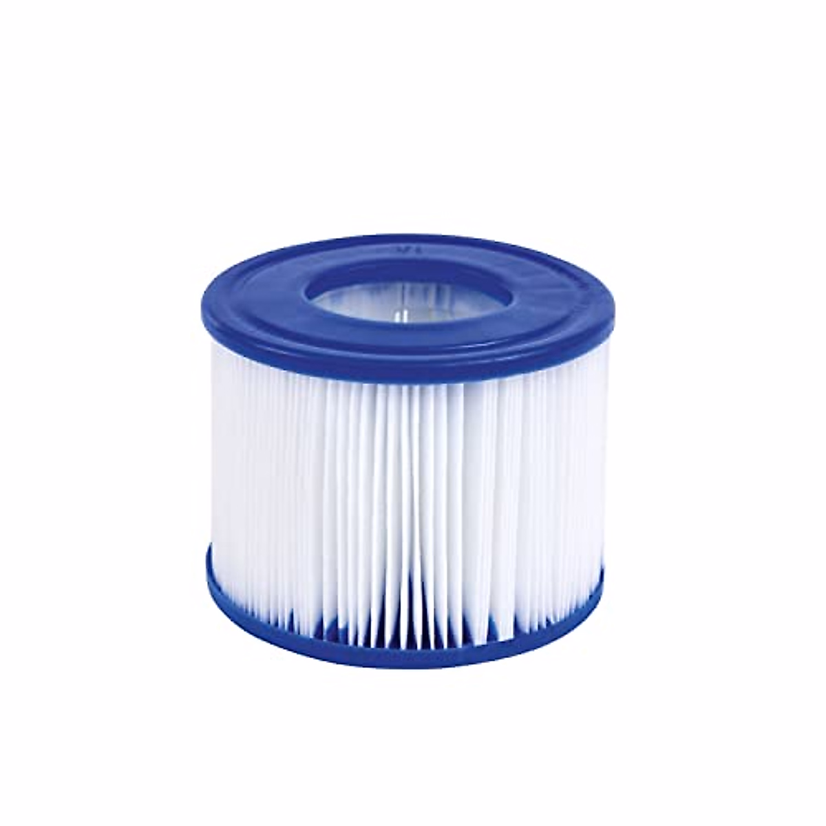 Bestway SaluSpa Hawaii AirJet Inflatable Hot Tub Spa | 71" x 71" x 26" Square Shape | Fits Up to 4-6 Persons