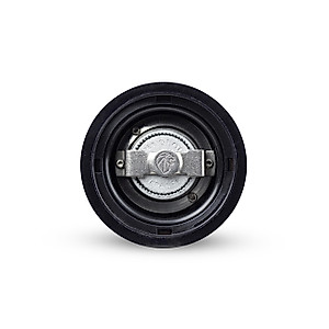 Peugeot Paris u'Select Pepper Mill, 11.82in, Black Lacquer