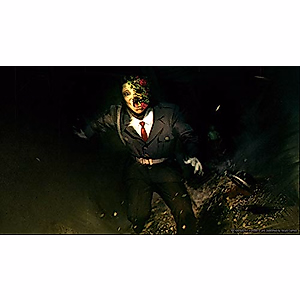 Spirit Hunter: Death Mark Limited Edition - Nintendo Switch