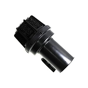 2-1/2-Inch Vacs Vacuum Diffuser Muffler Cmxzvbe38660,Fits Shop Wet/Dry Vacuum cleaner Attachment, Compatible With CMXEVBE17595 CMXEVBE17596 Shop Wet/Dry Vacuum cleaner Attachment