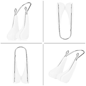 Nose Shaper, Nose Straightener, Unisex Hair Trimmer - Zjchao