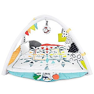 Hello Baby PLAYMAT NR