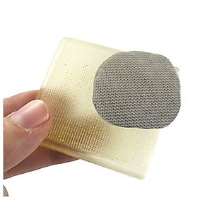 Green staff World Texture Plate Chain Mail Small Miniature Tools GSWD-90