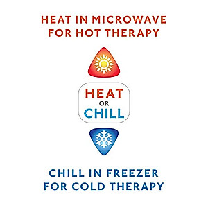 Bucky Kids' Heartwarmer, Red, Large