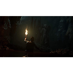 The Dark Pictures: House of Ashes - PlayStation 4