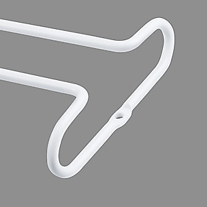 eastbao white 4 Wine Glass Rack Under Cabinet Shelf Glasses Holder Storage With Drying Stemware Rack Under Counter Wine Glass Holder Metal Hanger Steamware Wine Glass Hanging Rack for Kitchen