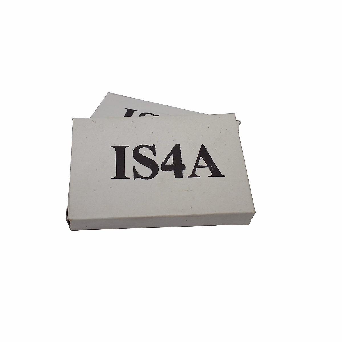 IS4A 447 Multicolored Bollywood Forehead Stickers Adhesive Body Jewelry 9 Cards of Different Sized Tattoo Velvet Bindi Round Dot (RED)