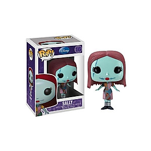Funko POP Disney Sally Vinyl Figure