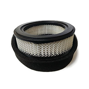 Air Filter Element Cleaner For Robin Subaru EH09 EH12-2 Rammer 252-32601 252-32602 Lawnmower Water Pump Trimmer Motor Engine