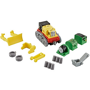 Thomas & Friends Adventures Train Maker Construction Pack