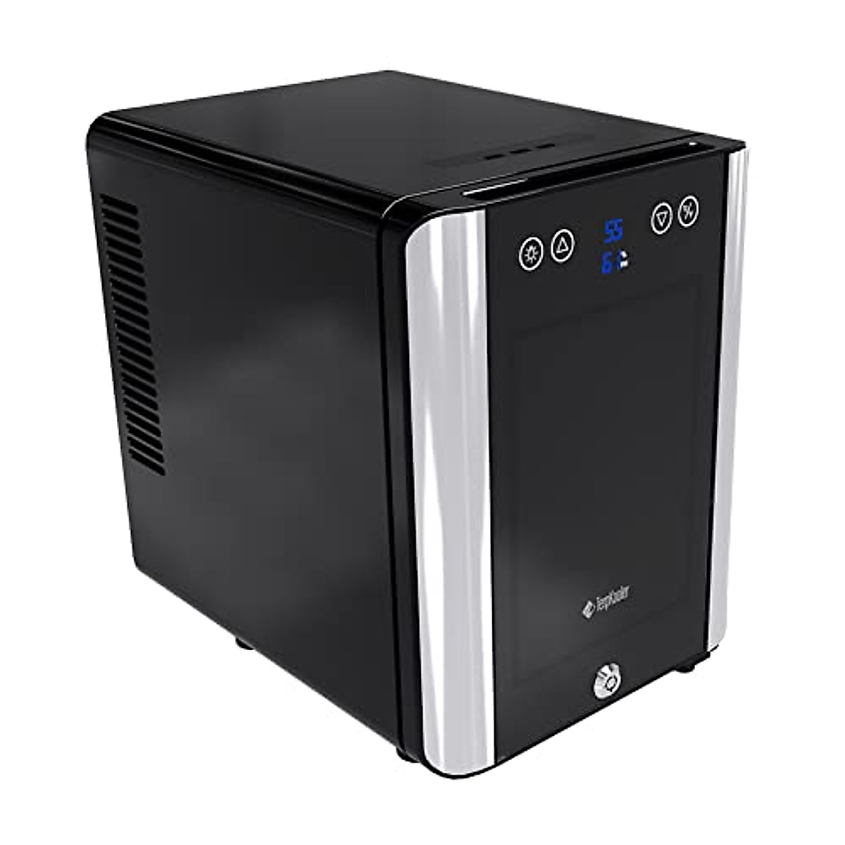 The KoolerTech TerpKooler