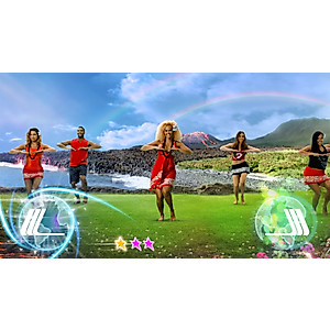 Zumba Fitness World Party - Xbox 360