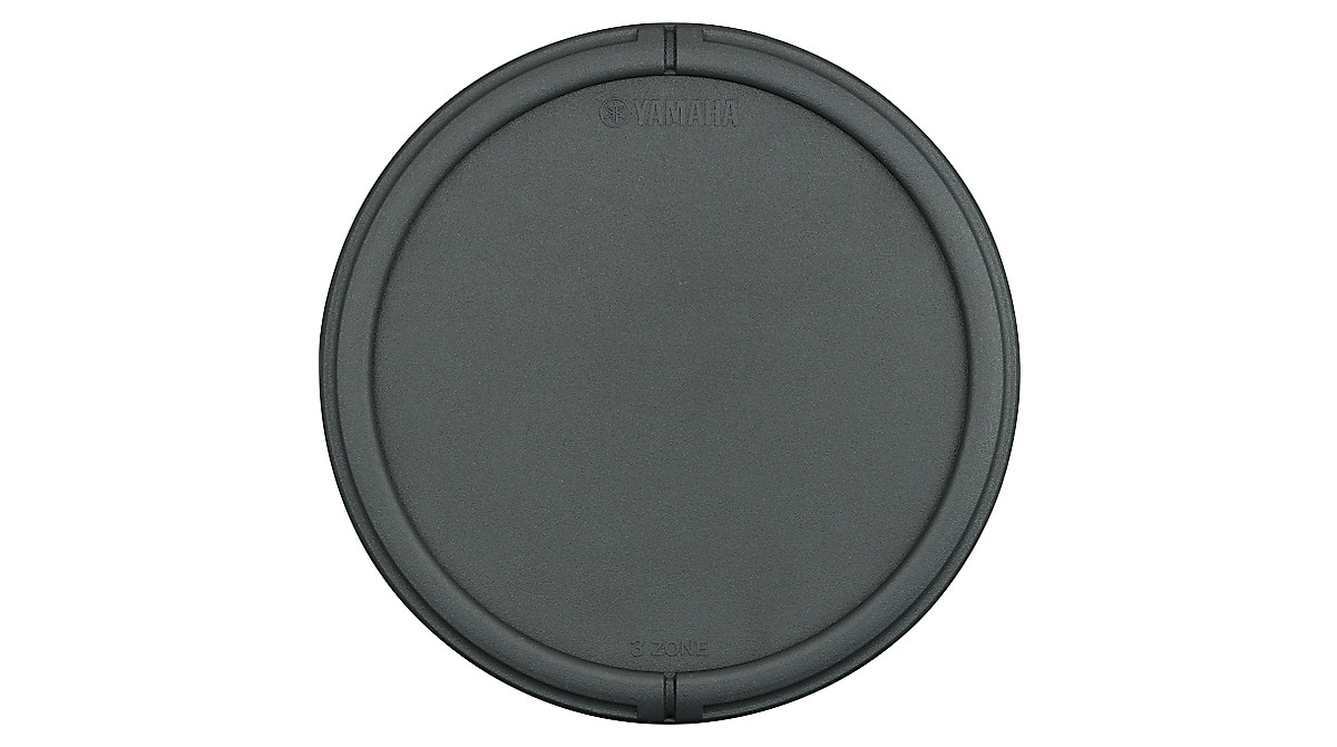 Yamaha TP70S 3-Zone Electronic Drum Pad