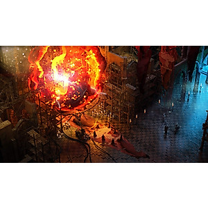 Wasteland 3 Day One Edition (PS4)