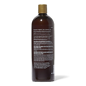 Silk Elements MegaSilk Olive Conditioner, 33.8oz