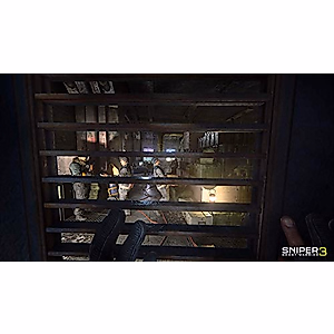 Sniper Ghost Warrior 3 - Xbox One Season Pass Edition