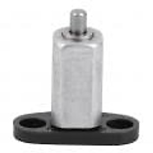 Drone Forearm Shaft,Metal Silver Spare Parts Spare Accessories Accessories for Mavic Mini Toys and Games