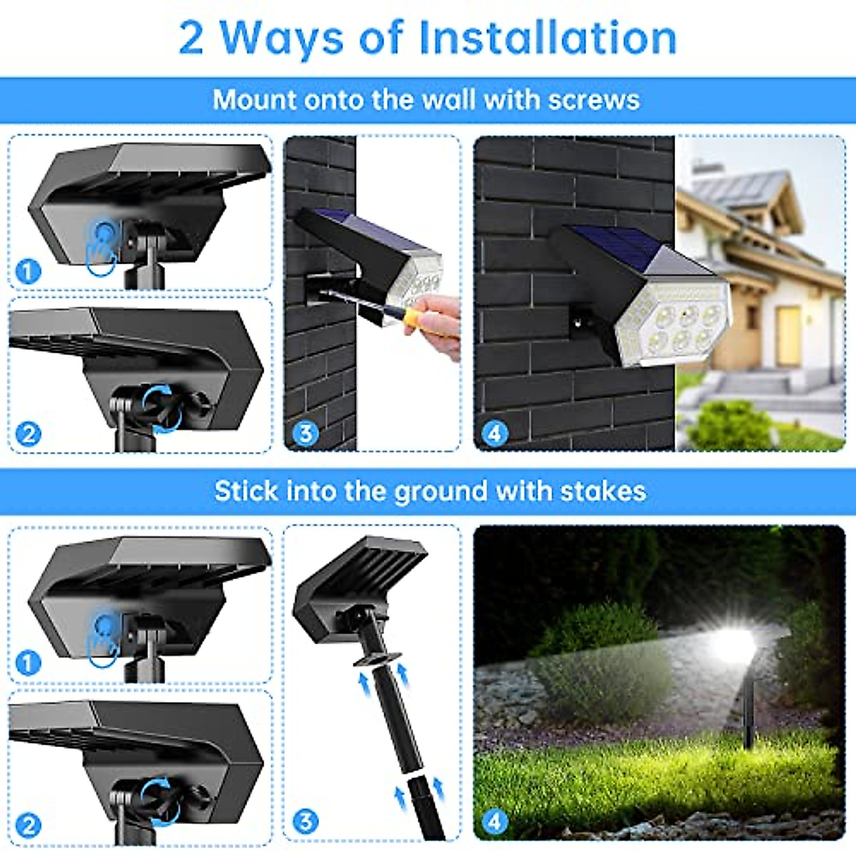 BAILABA Automatic Mouthwash Dispenser for Bathroom, 500 ml (17.64 oz) Wall Mounted Mouthwash Dispenser, 4 Adjustable Dispenser Levels with 4 PC Cups, for Kids and Adults (Mouthwash Dispenser-02)