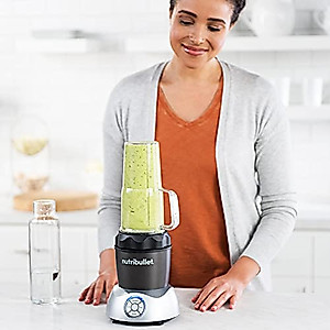 Nutribullet Select 2.0 1000-Watt Personal Blender