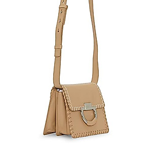 Vince Camuto Billu Crossbody, Soft Sand