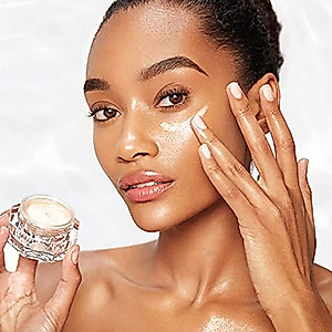 Charlotte Tilbury Magic Eye Rescue Cream .50 Ounce