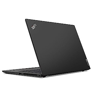 Lenovo ThinkPad T14s (Intel Core i7-1185G7 vPro, 32GB RAM, 1TB SSD, 14" FHD Touchscreen, 4G LTE) Business Laptop, 14-Hr Battery, Backlit, Fingerprint, FHD Webcam, Wi-Fi 6, Win 11 Pro - 3-Yr Warranty