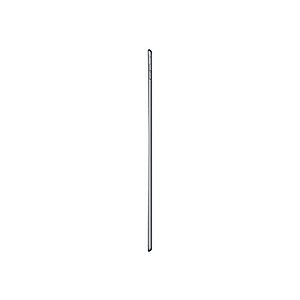 Apple ML0N2LL/A 12.9- Inches 128 GB, Wi-Fi iPad Pro (Space Gray)