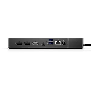 Dell Dock - WD19S 130W Power Delivery - 180W AC