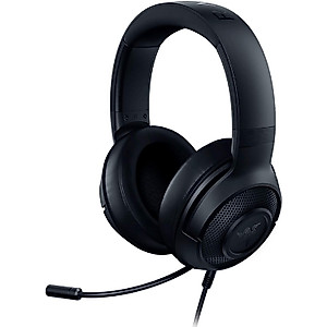 AUDIO GAMING RAZER KRAKEN X LITE
