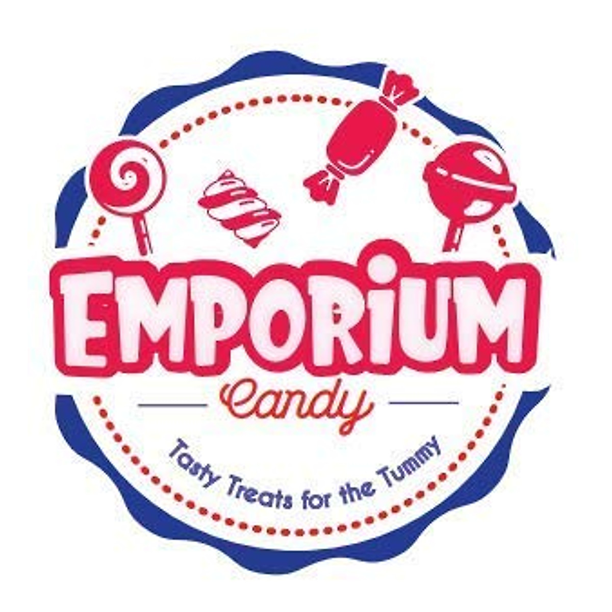 Mini Pops - 2 lbs of Delicious Bulk Candy Assorted Lollipops