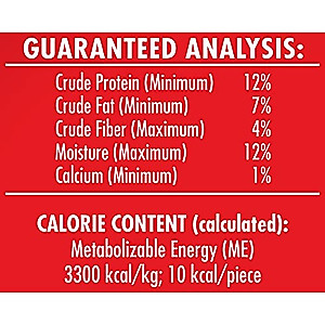 Milk-Bone MaroSnacks Dog Snacks - Small - 10-Ounce (Packaging Design May Vary)