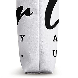 Funny Author Gifts - I'm a Writer Poet Author Tote Bag