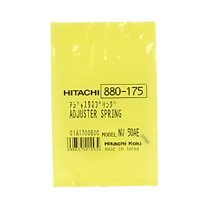 (4) Hitachi 880-175 Adjuster Springs for NV50AE, NV50AG, NV83A3, NV83A5, NR83A5