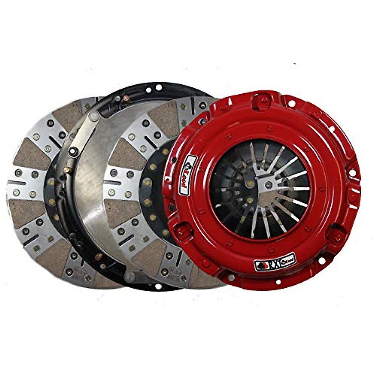 McLeod 6923-03 Clutch Assembly