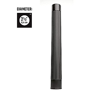 CRAFTSMAN CMXZVBE38606 2-1/2 in. Extension Wand Wet/Dry Vac Attachment for Shop Vacuums