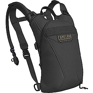 CamelBak - ThermoBak 3L S 100oz Mil Spec Crux Black (1719001000)